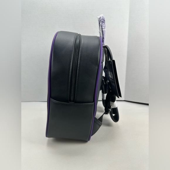 Loungefly | Bags | Loungefly Star Wars Darth Vader Colorful Dark Side ...